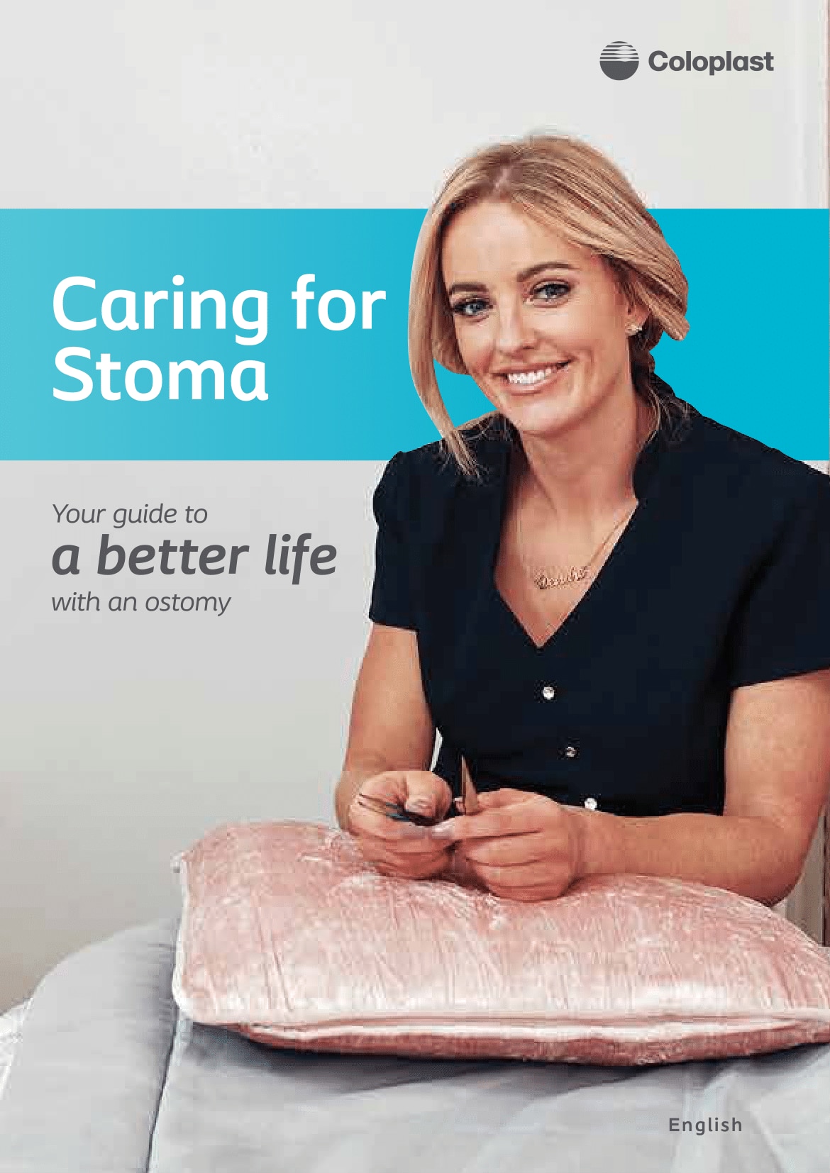 Coloplast Ostomy Guide